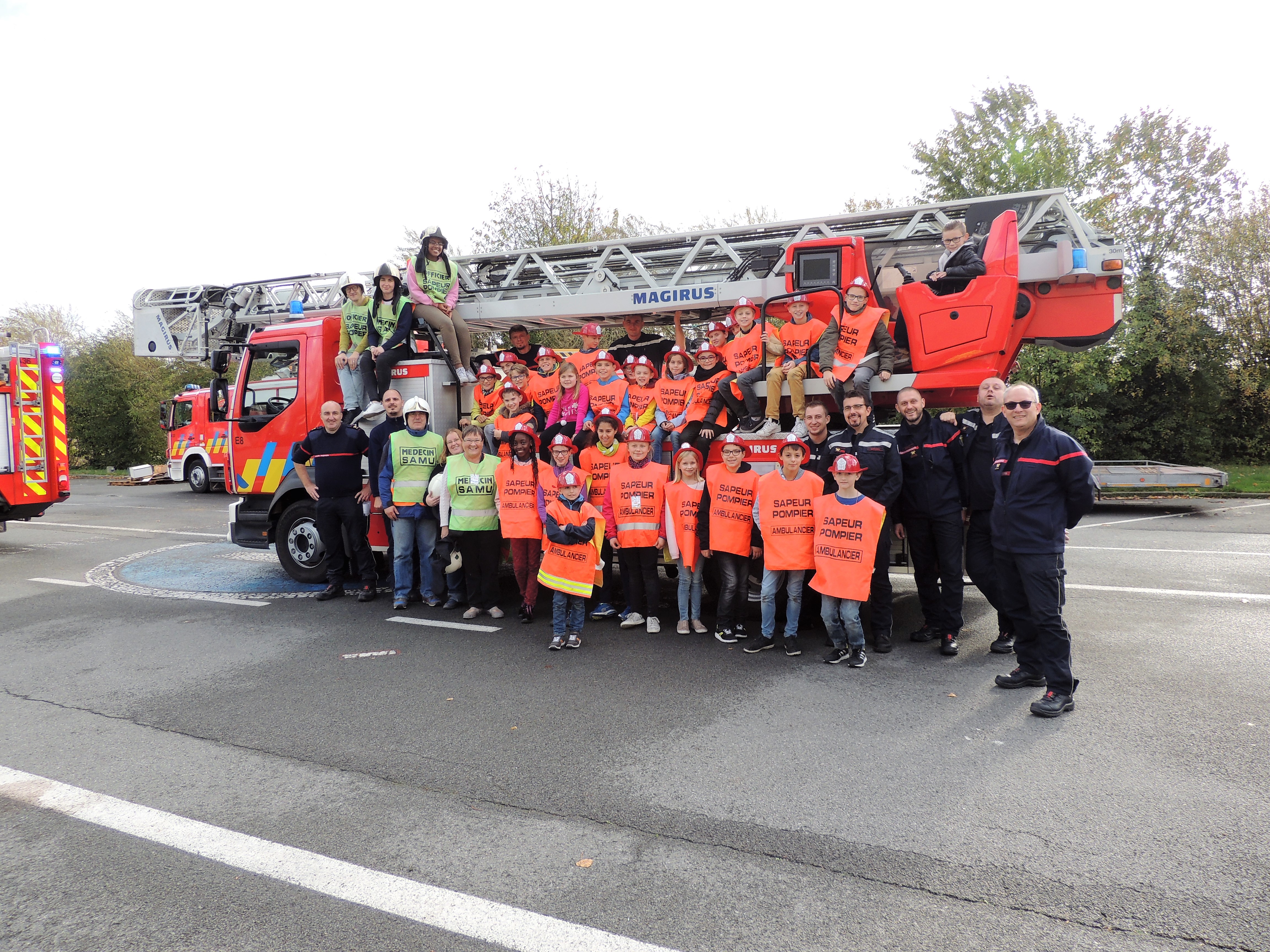 Zone de Secours de Wallonie Picarde | DSCN1203